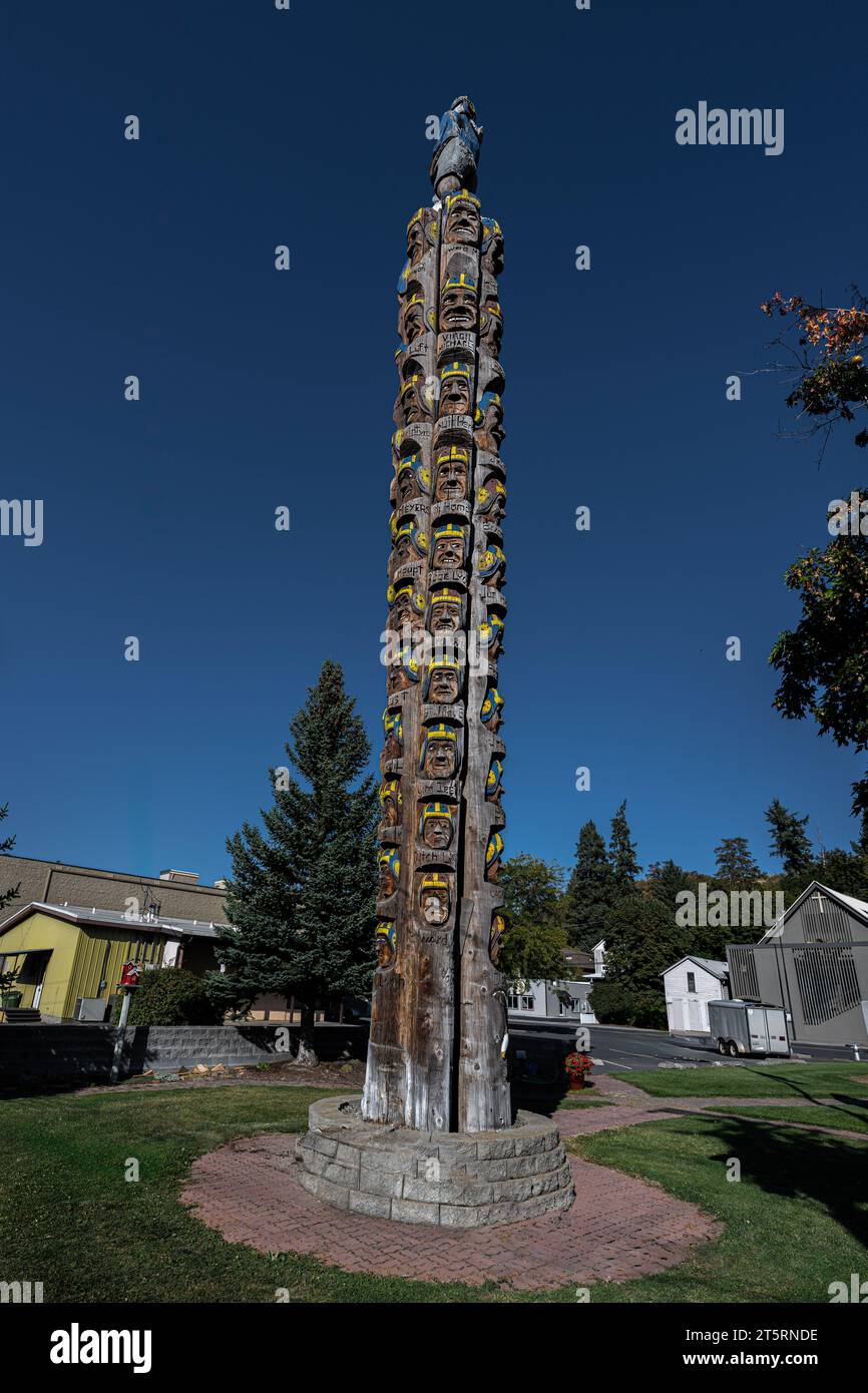 Northwest boulevard hi-res stock photography and images - Alamy