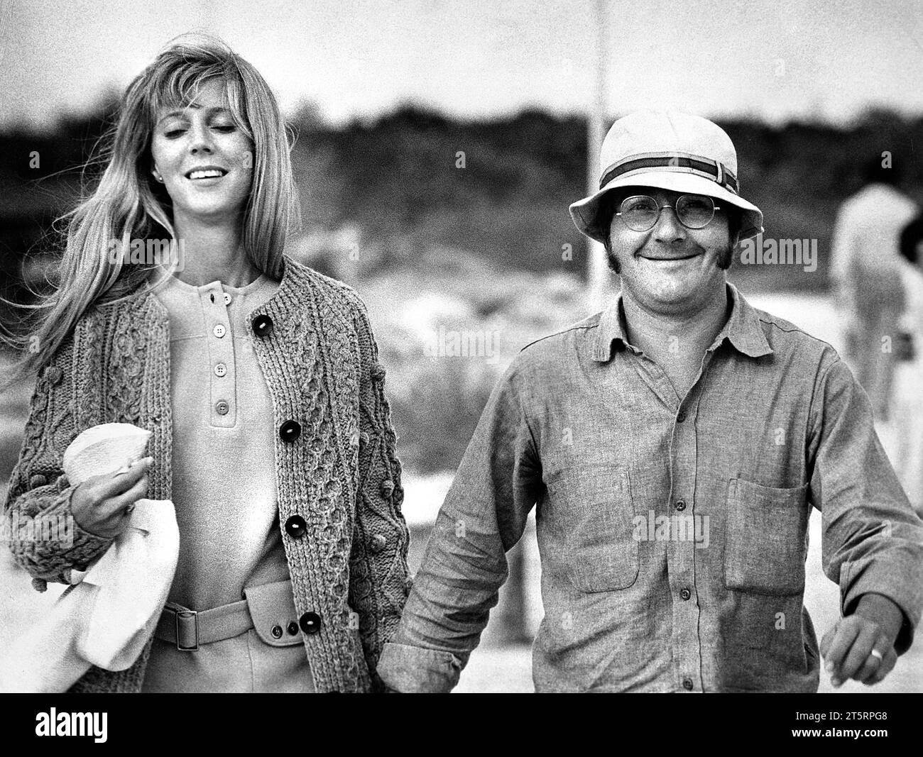 Blythe danner hi-res stock photography and images - Alamy