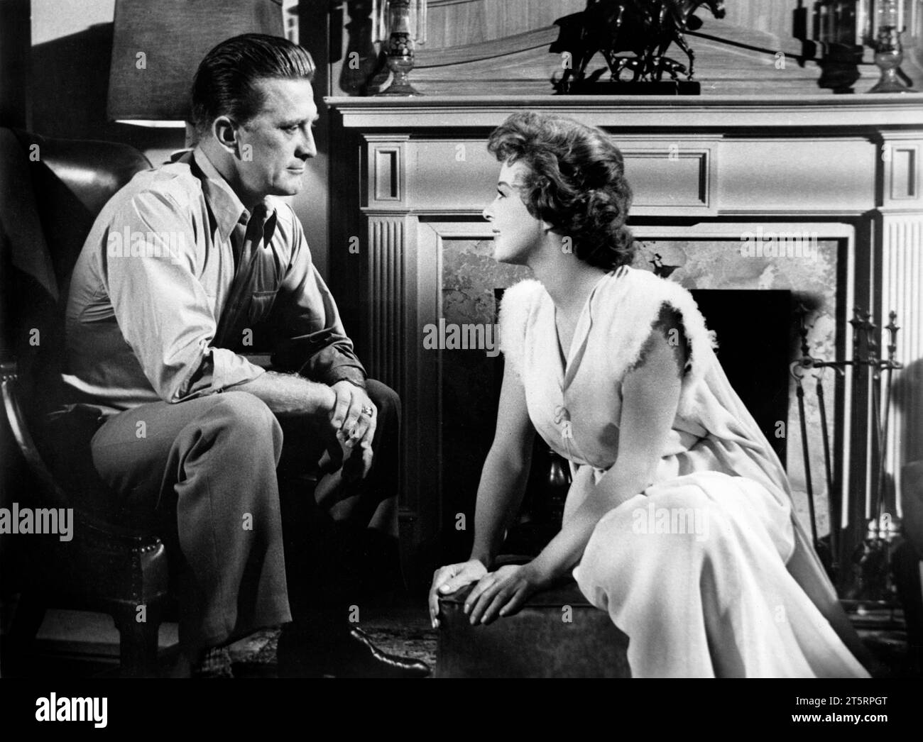 Susan hayward actress hi-res stock photography and images - Alamy