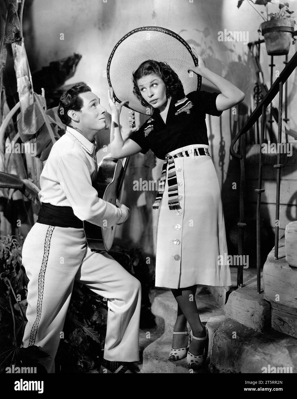 Martha raye tropic holiday hi-res stock photography and images - Alamy