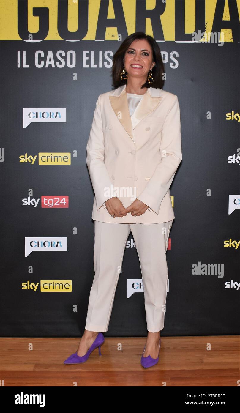 Elisa claps hi-res stock photography and images - Alamy