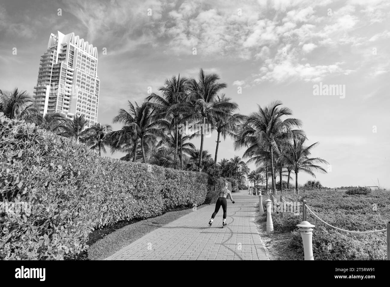 promenade road way outside. way path alley. photo of way with ...