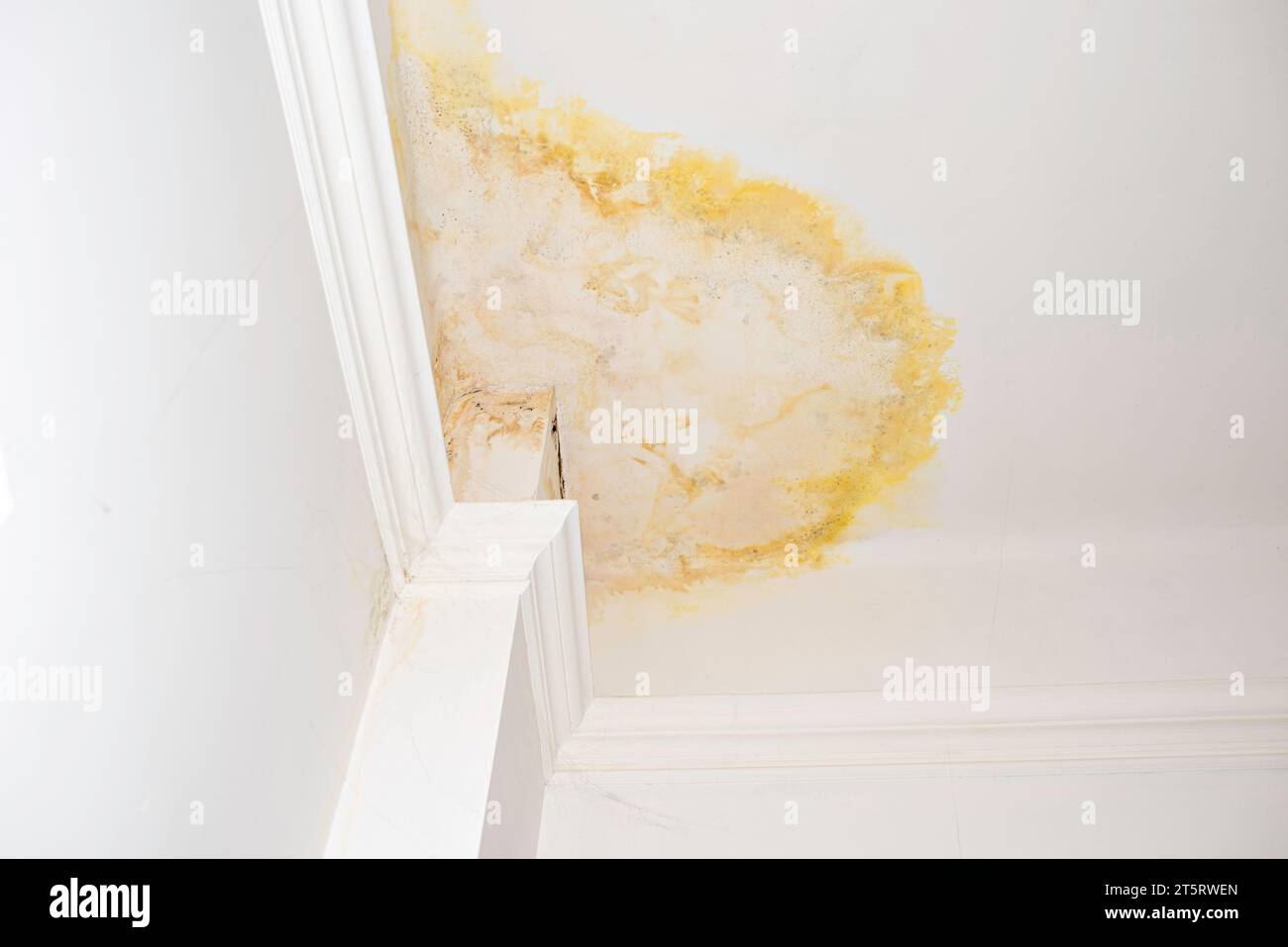 Burst pipe hi-res stock photography and images - Alamy