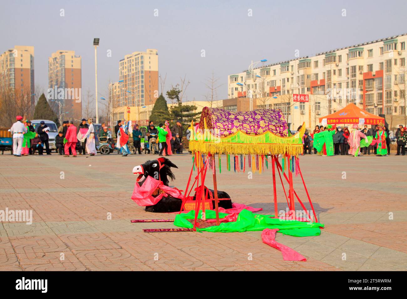 Dance props hi-res stock photography and images - Alamy