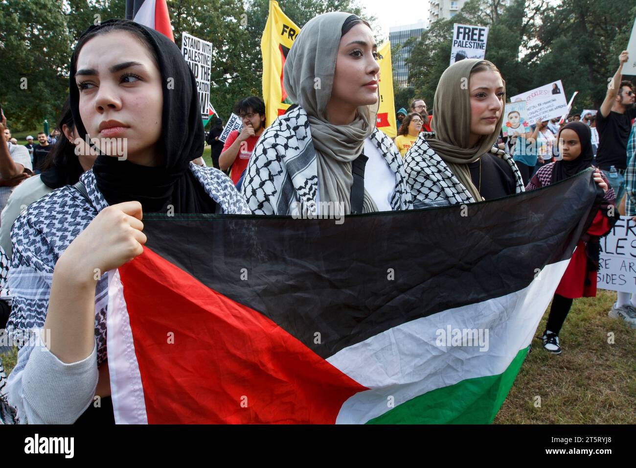 Women rights under siege hi-res stock photography and images - Alamy