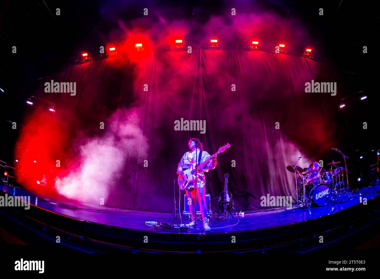Upsahl melanie martinez hi-res stock photography and images - Alamy