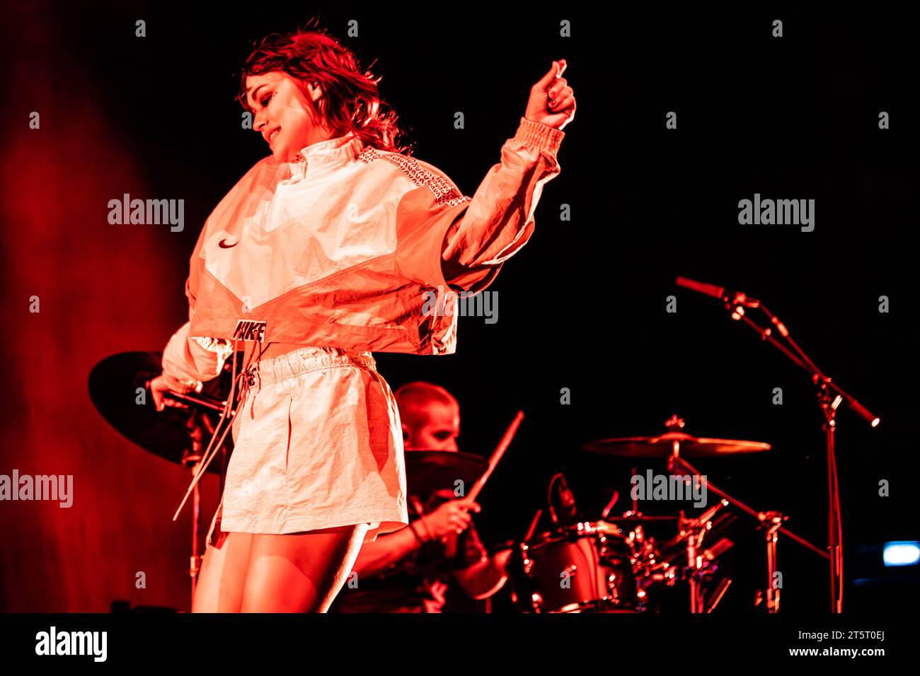 Upsahl singer hi-res stock photography and images - Alamy