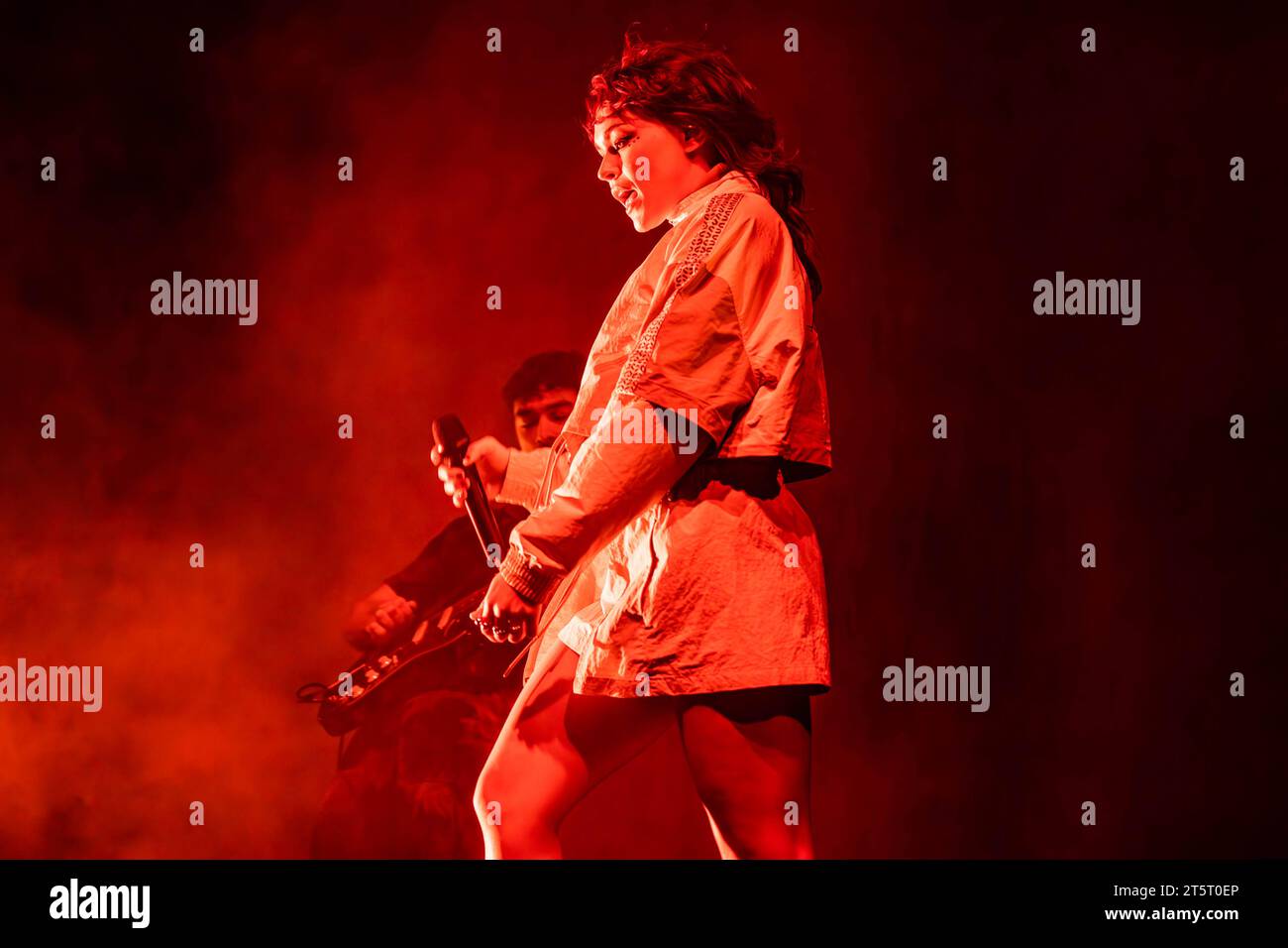 Upsahl melanie martinez hi-res stock photography and images - Alamy