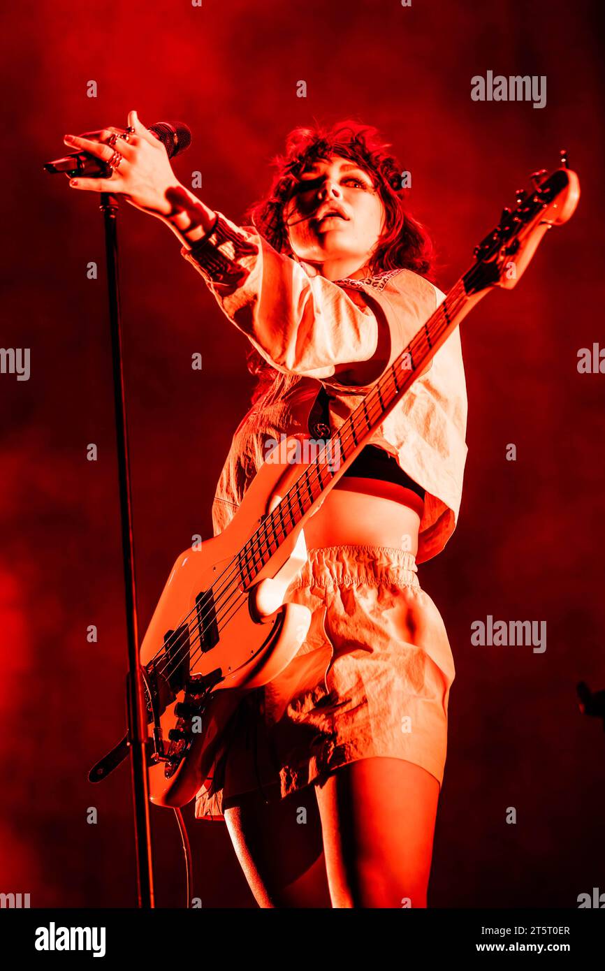 Rodolfo martinez hi-res stock photography and images - Alamy