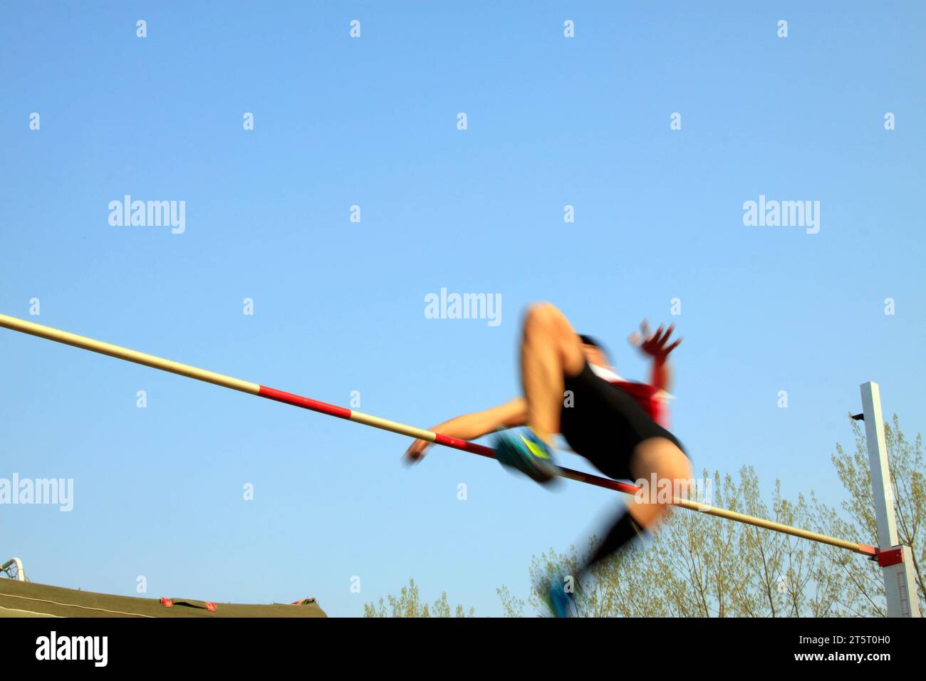 Athletes body type hi-res stock photography and images - Alamy