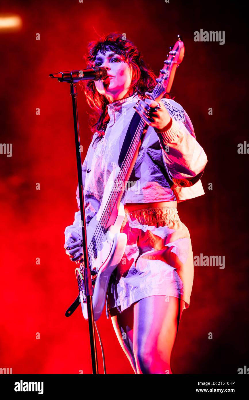 Upsahl melanie martinez hi-res stock photography and images - Alamy