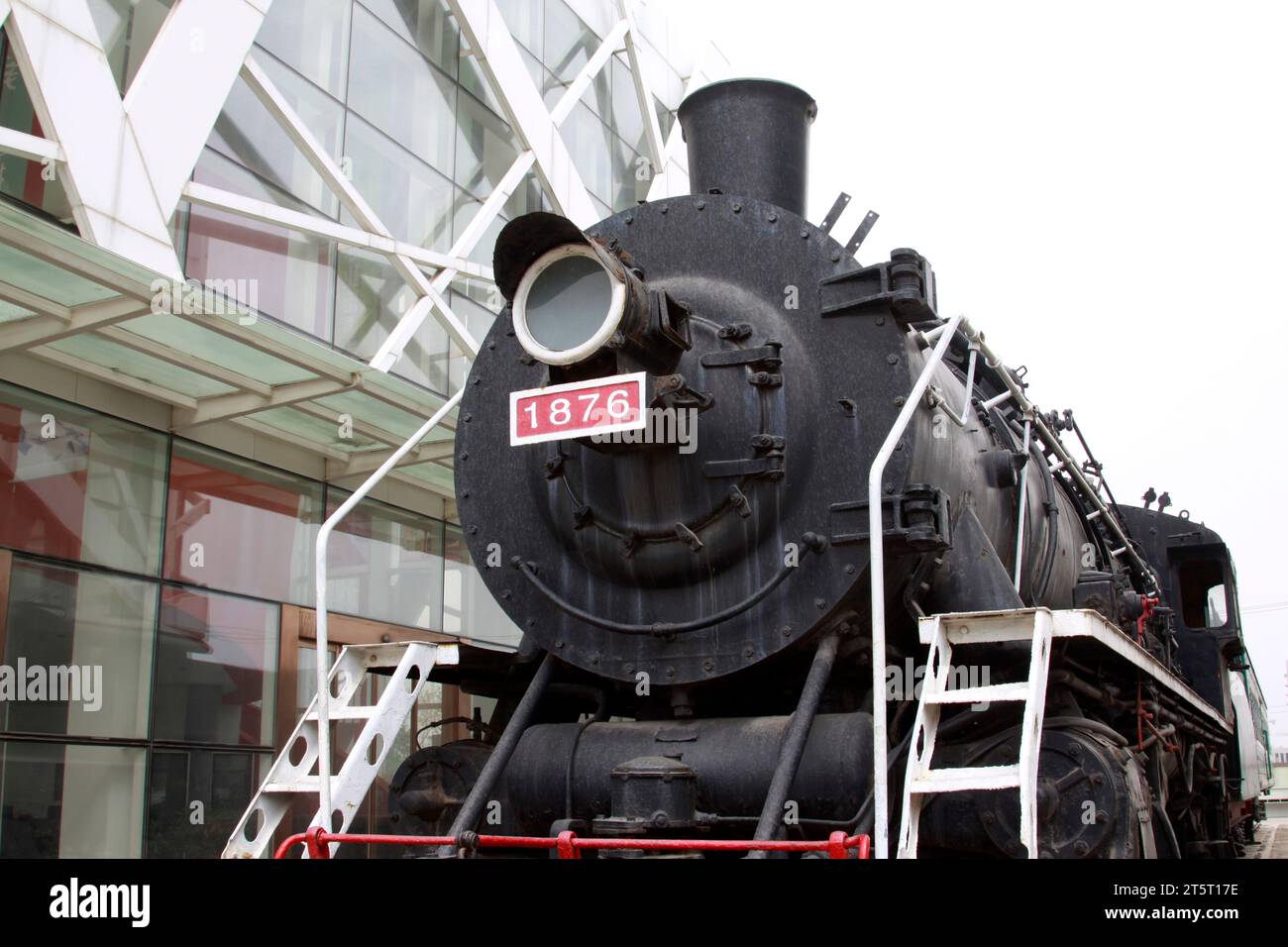 Steam locomotive closeup hi-res stock photography and images - Alamy