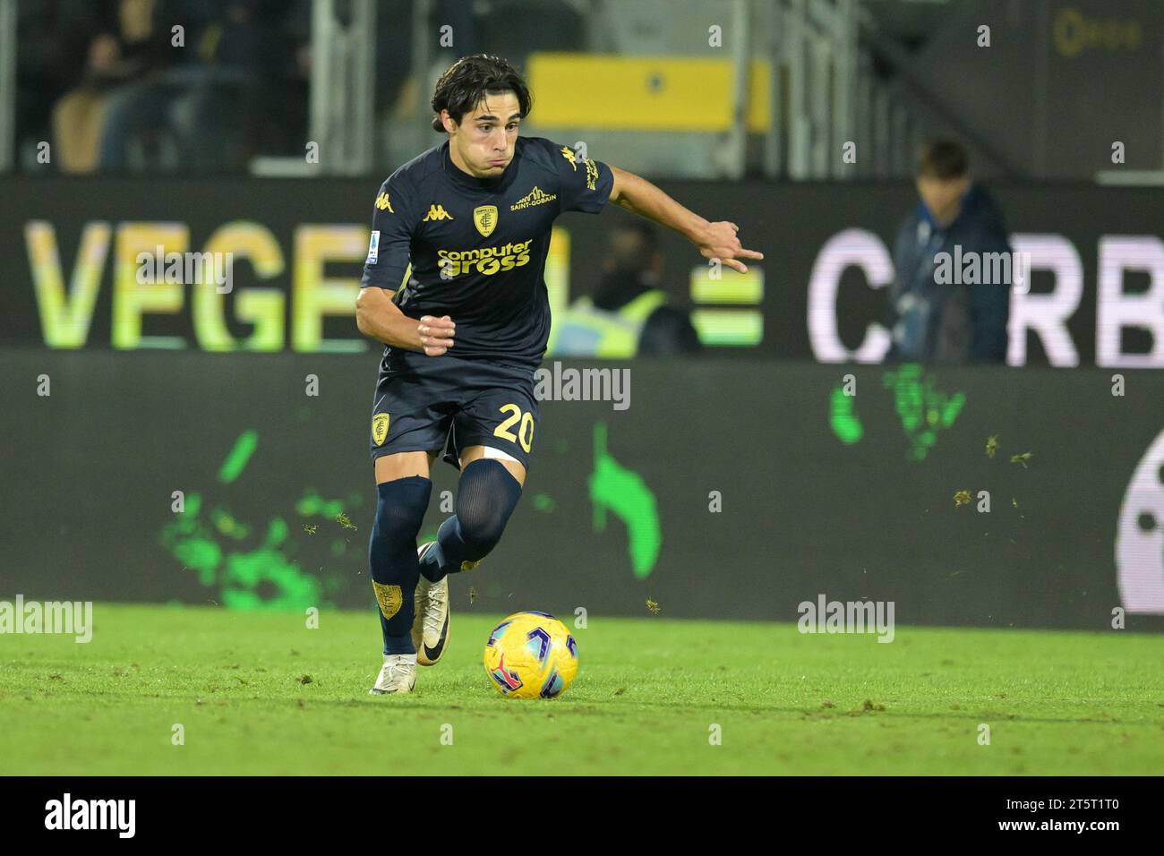Matteo cancellieri hi-res stock photography and images - Alamy