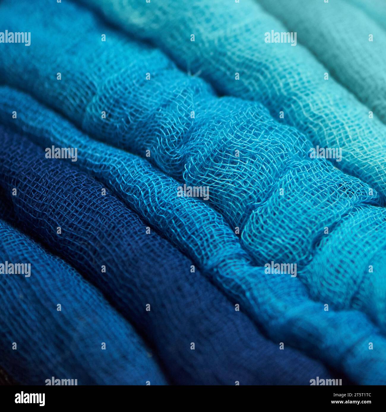Gauze texture hi-res stock photography and images - Alamy