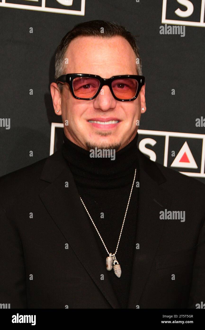 05 Nashville, Tennessee - Jon Stone. SESAC 2023 Nashville Music Awards ...
