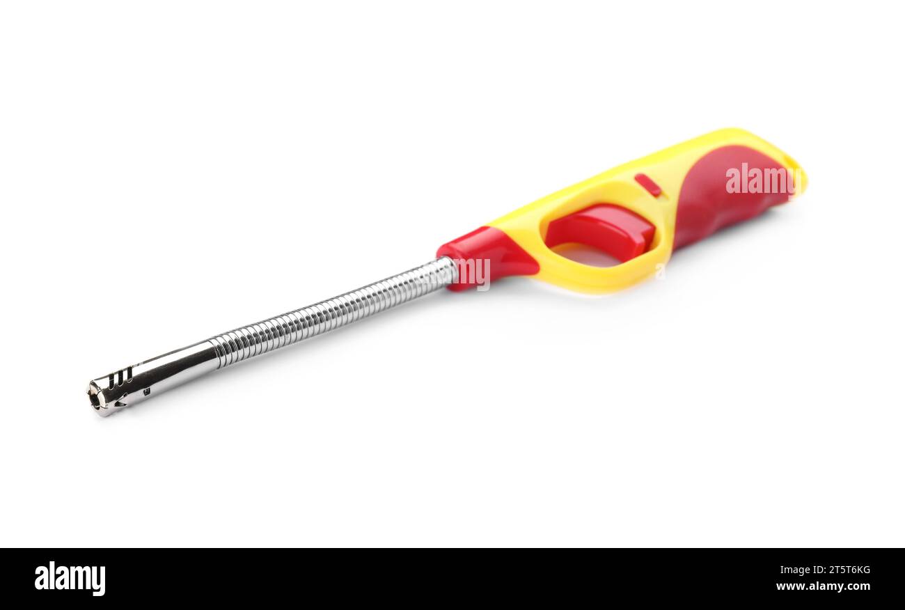 Piezoelectric lighter hi-res stock photography and images - Alamy