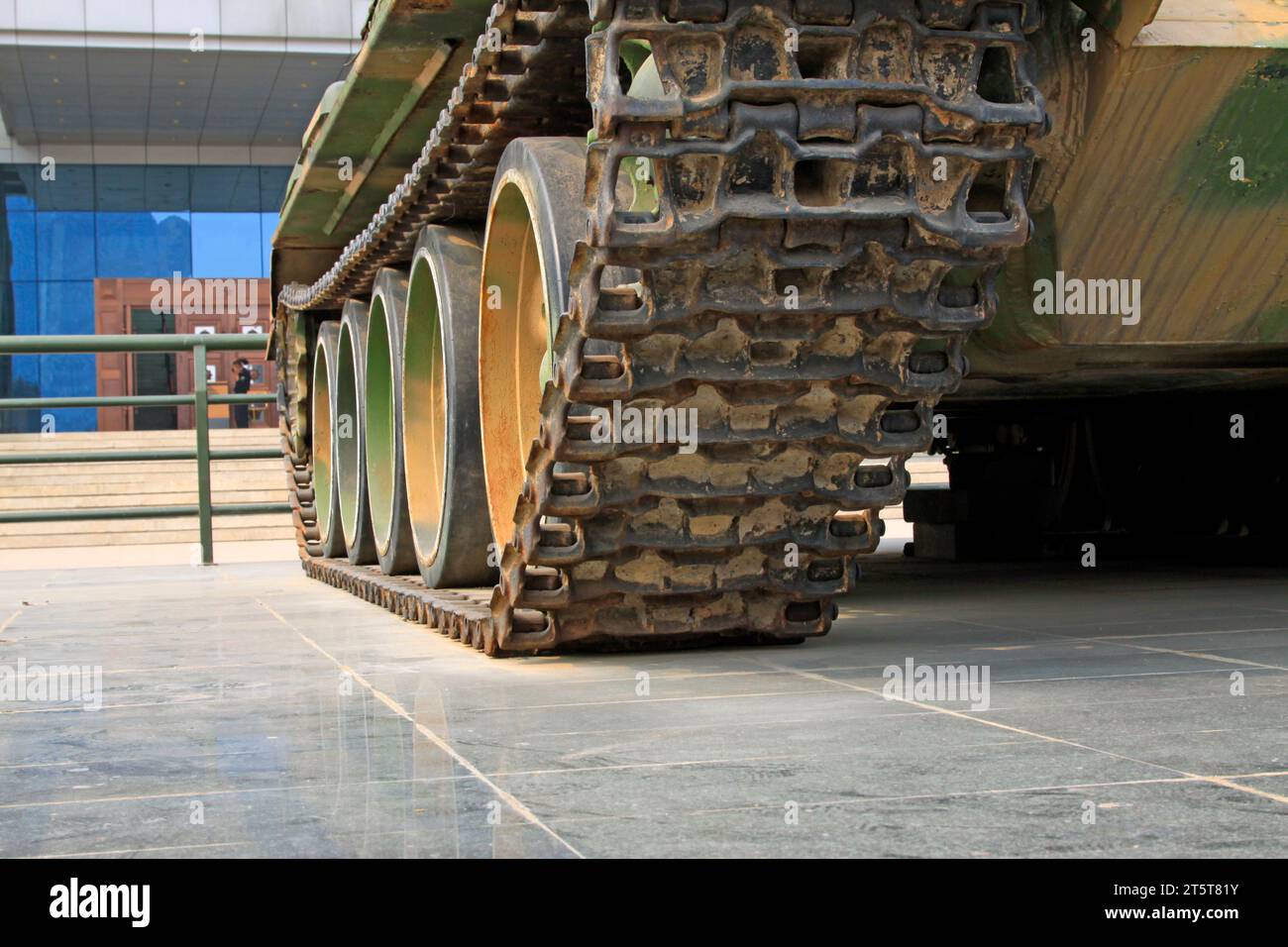 Caterpillar features hi-res stock photography and images - Alamy