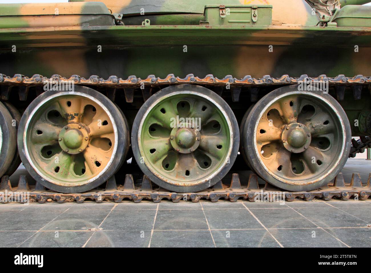 Caterpillar features hi-res stock photography and images - Alamy