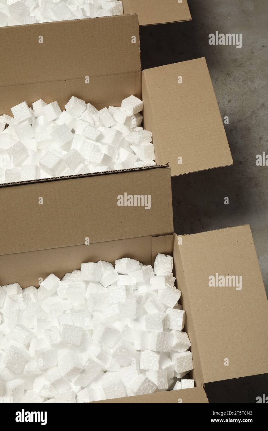 Foam on the floor hi-res stock photography and images - Alamy