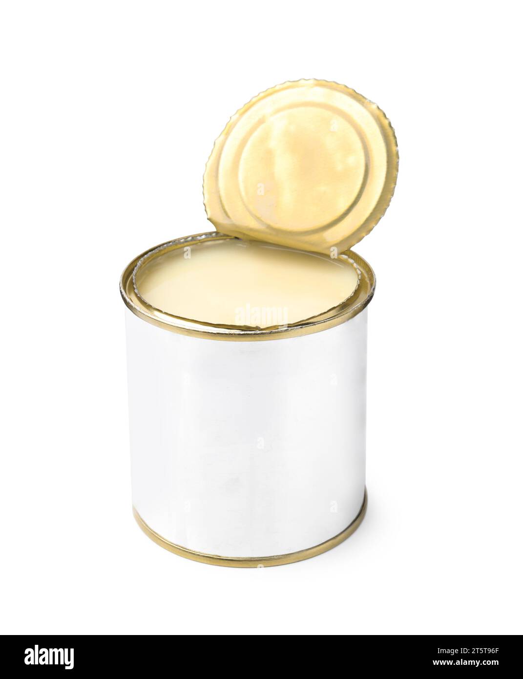 Can of condensed milk hi-res stock photography and images - Alamy