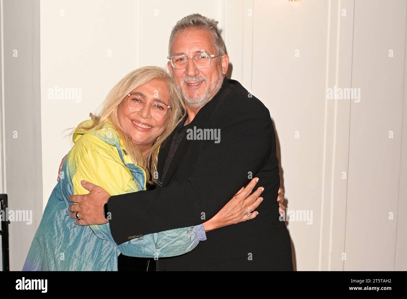 Presta fin hi-res stock photography and images - Alamy