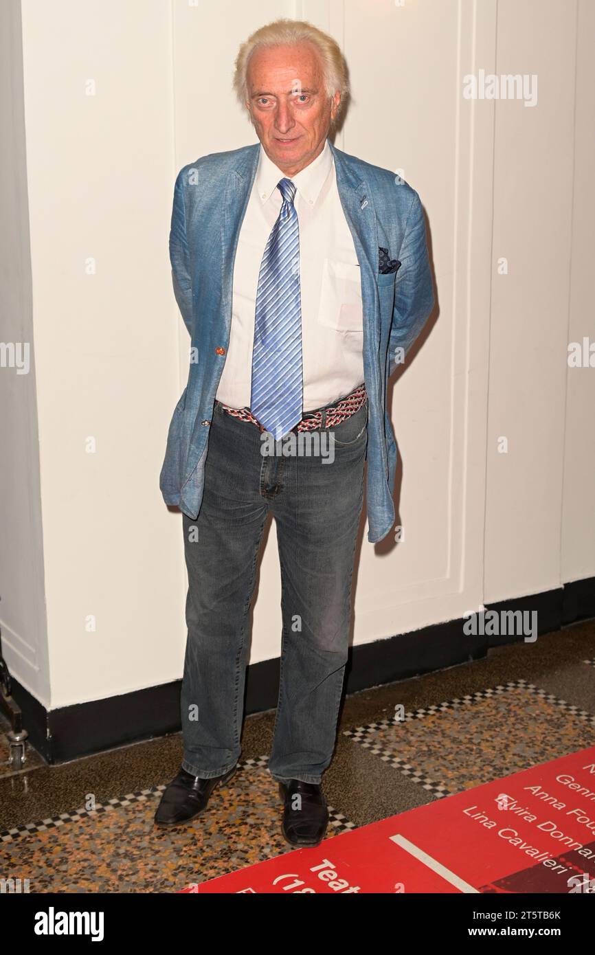 Amedeo umberto hi-res stock photography and images - Alamy