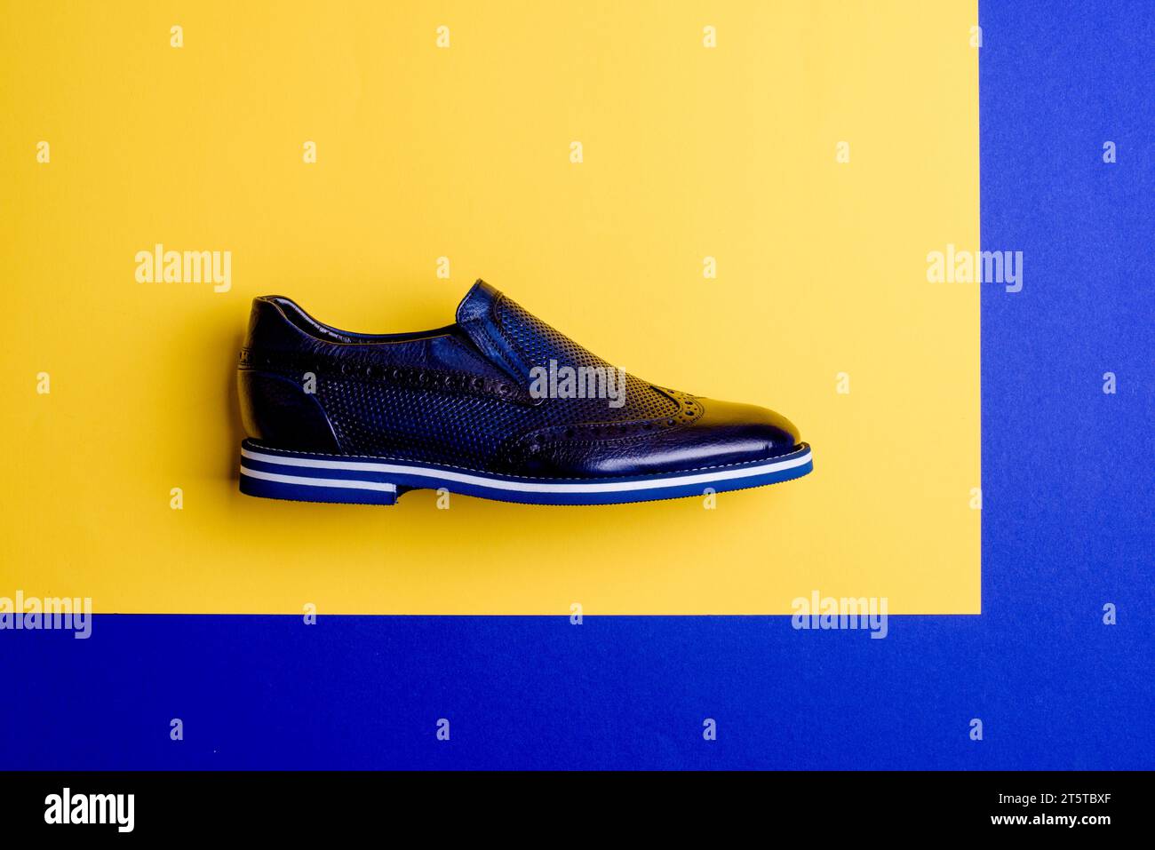 Contrast sole hi-res stock photography and images - Alamy