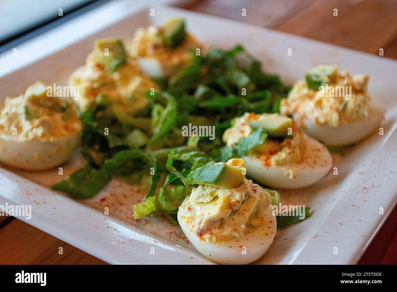 Fancy starter hi-res stock photography and images - Alamy