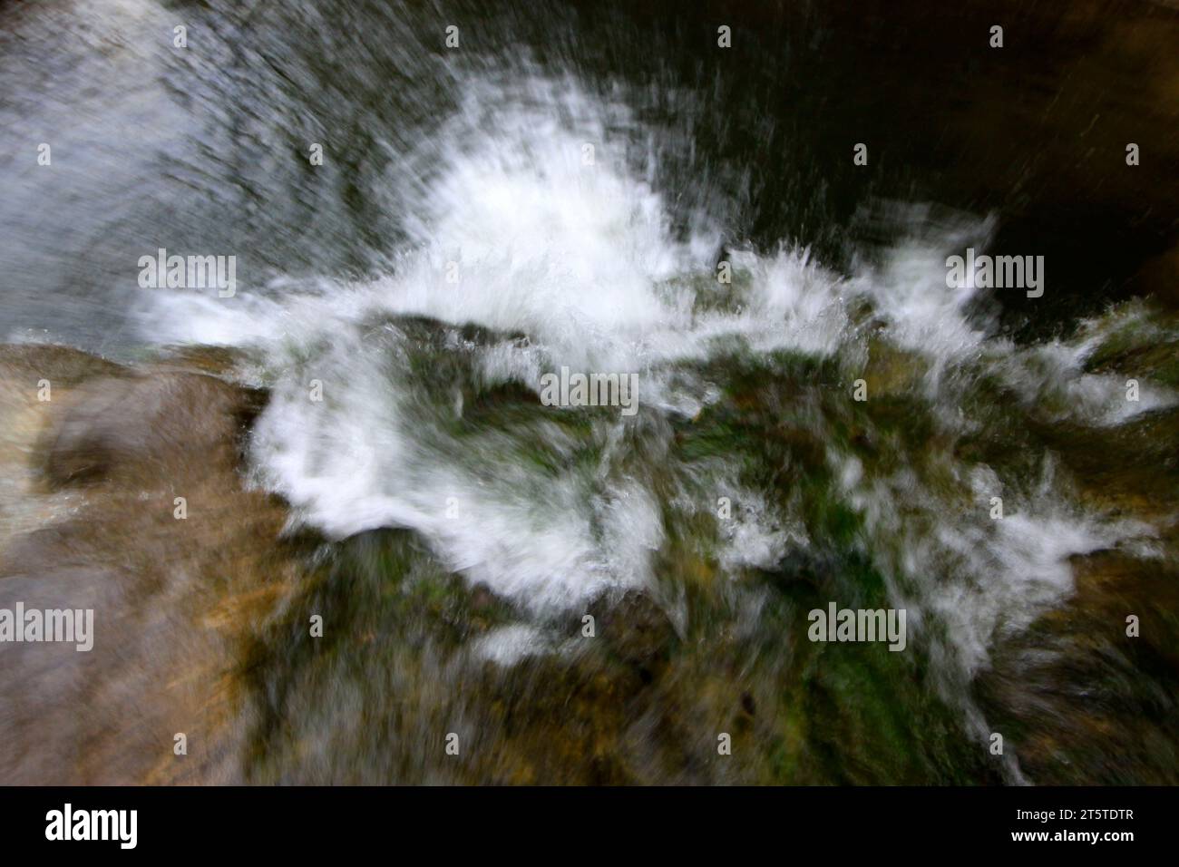 Turbulent flow hi-res stock photography and images - Alamy
