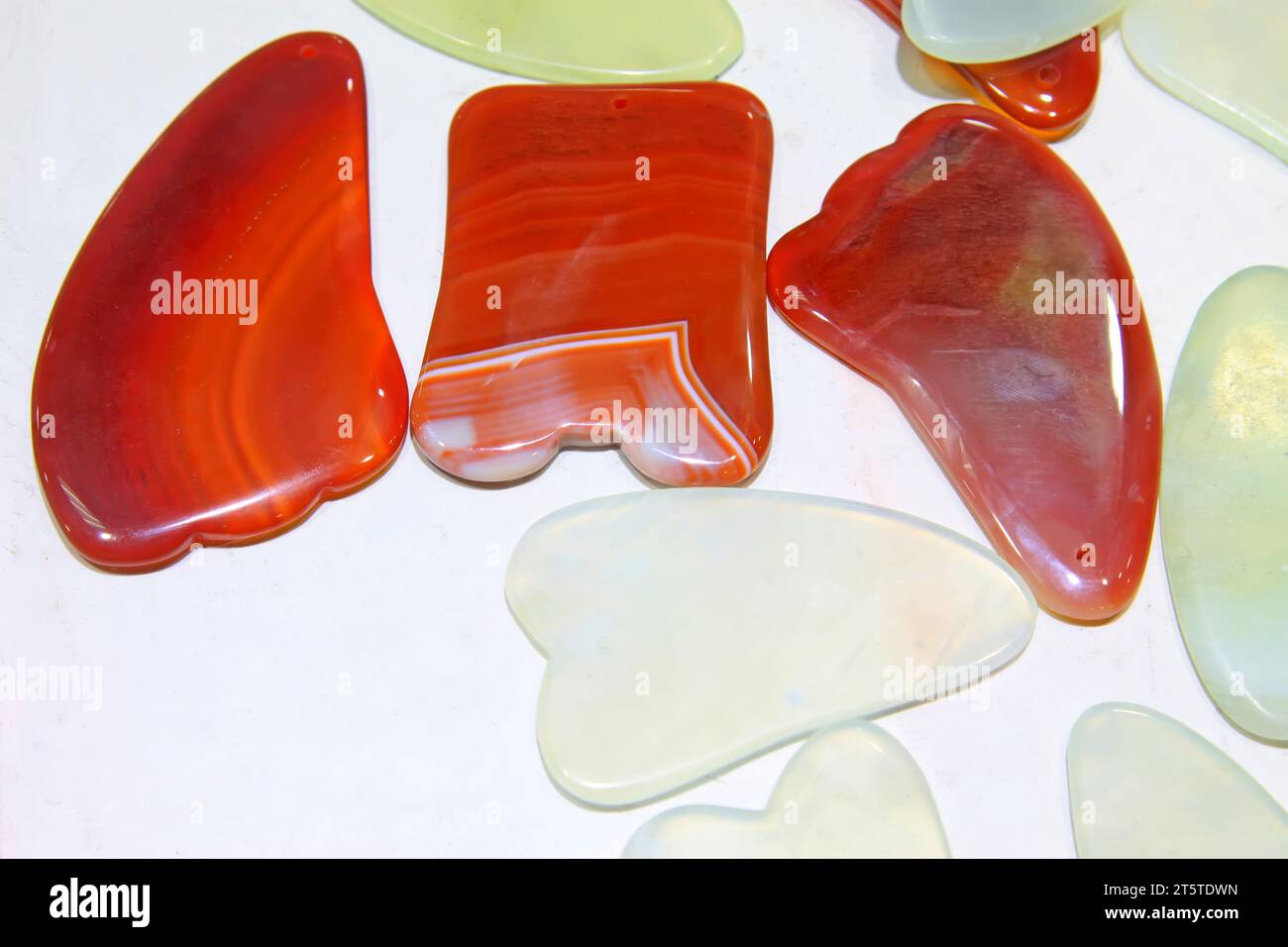 Jade plate hi-res stock photography and images - Alamy