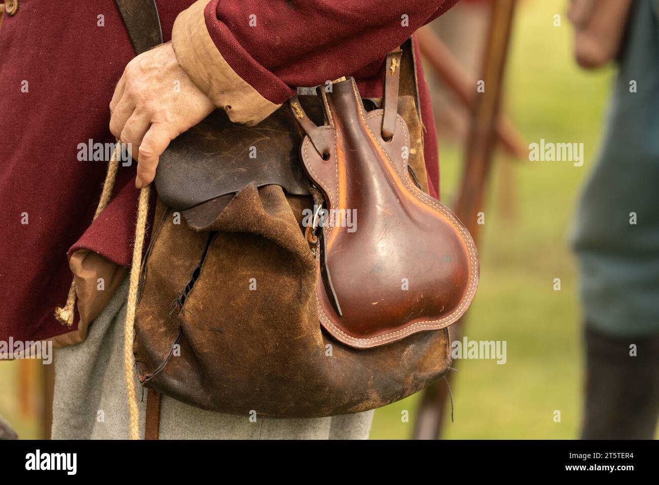 Burning powder hi-res stock photography and images - Alamy