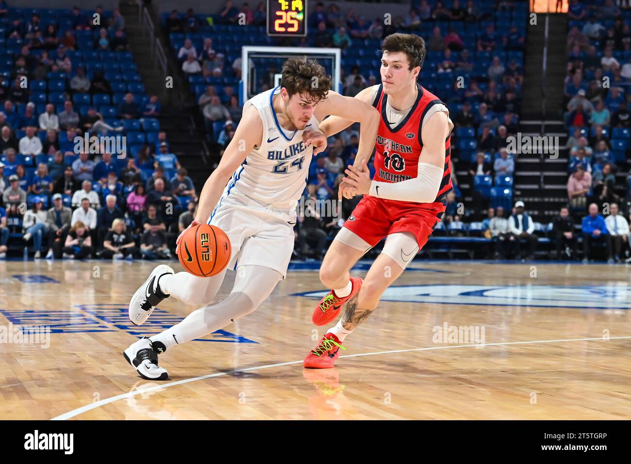 Mielke court hi-res stock photography and images - Alamy