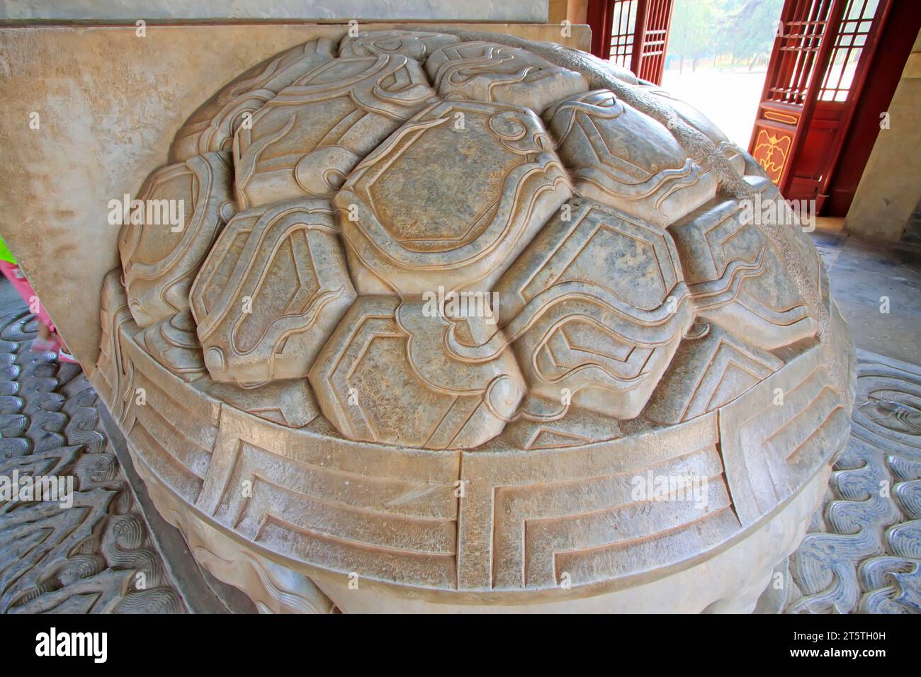 Stone tortoise hi-res stock photography and images - Alamy