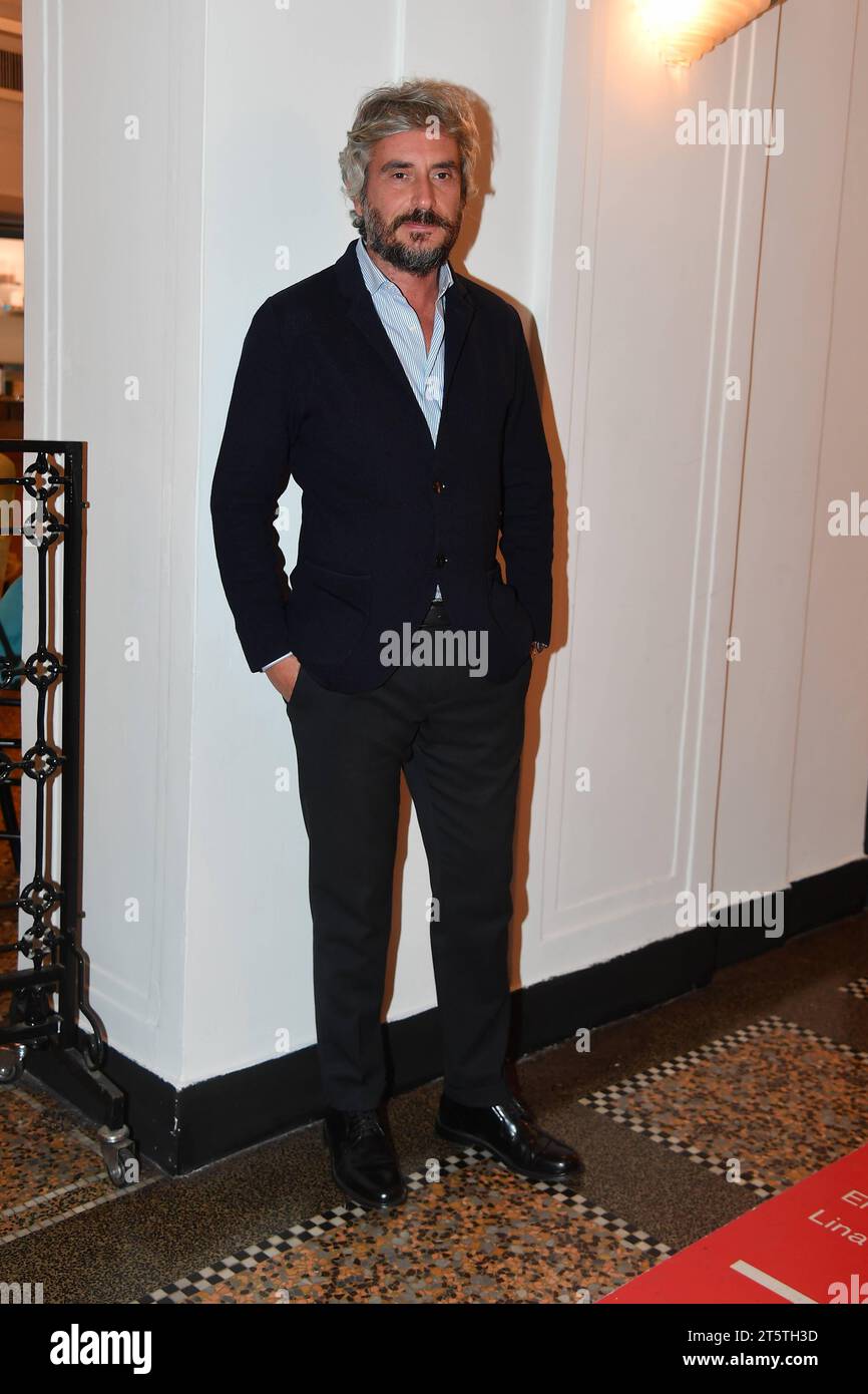 Federico palmaroli hi-res stock photography and images - Alamy