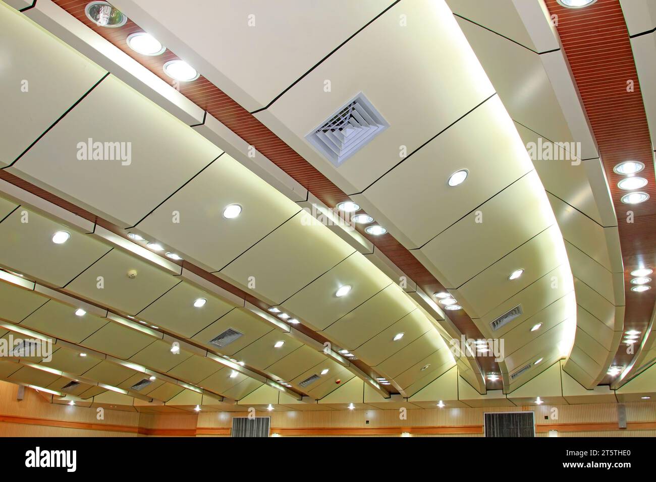 Decorative lighting effects hi-res stock photography and images - Alamy