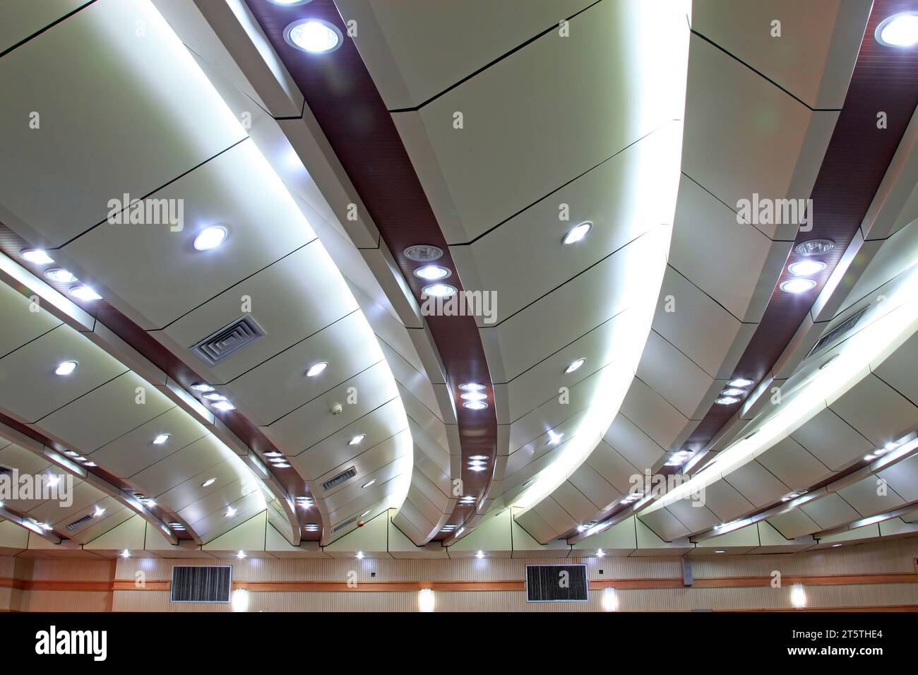 Decorative lighting effects hi-res stock photography and images - Alamy