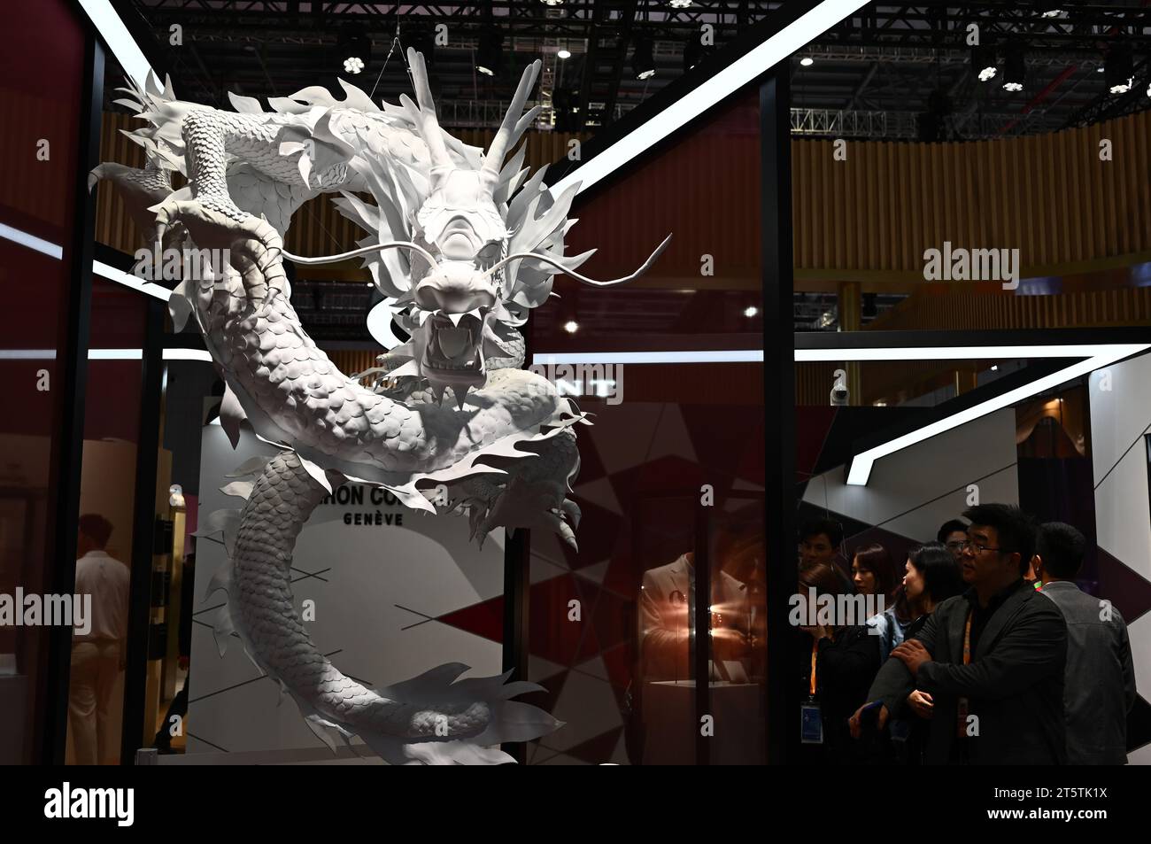 Richemont 2023 hi-res stock photography and images - Alamy