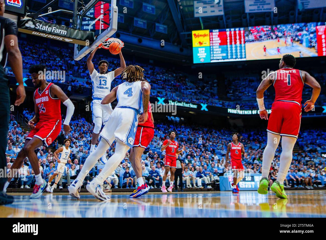 Jalen washington hi-res stock photography and images - Alamy