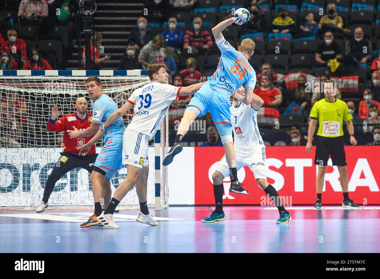 Gerard jansen hi-res stock photography and images - Alamy