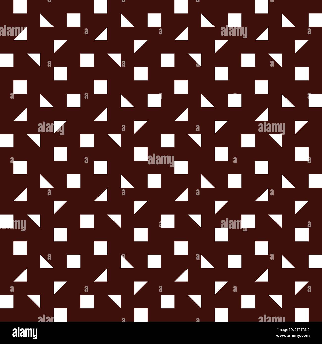 Two geometric patterns hi-res stock photography and images - Alamy