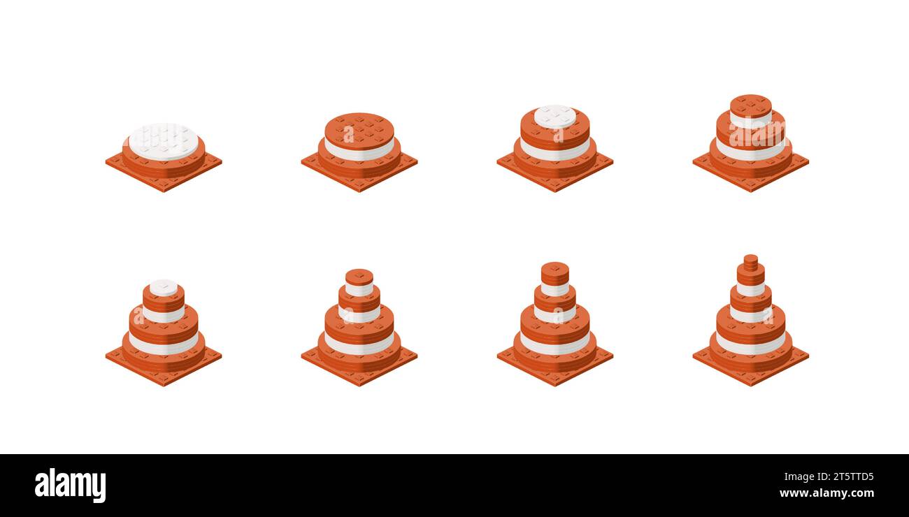 Diverse assembly Cut Out Stock Images & Pictures - Alamy