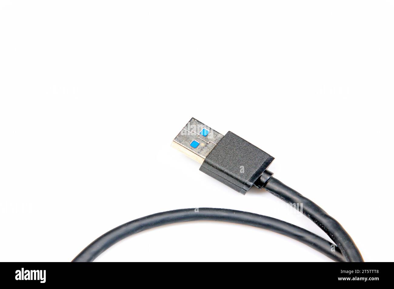 Plug local area network hi-res stock photography and images - Alamy