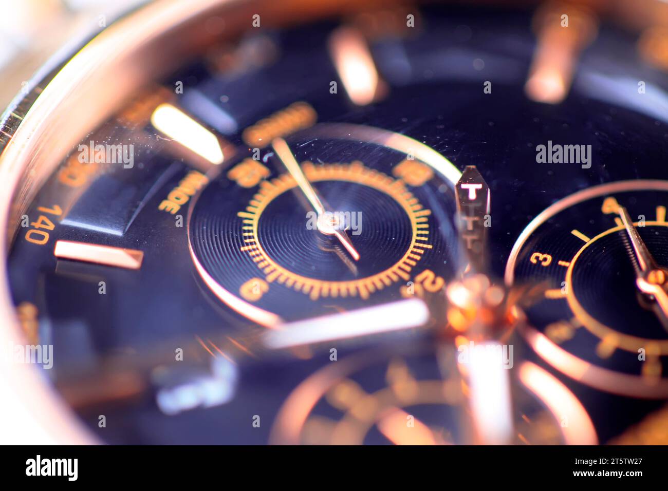 Transparent dial hi-res stock photography and images - Alamy