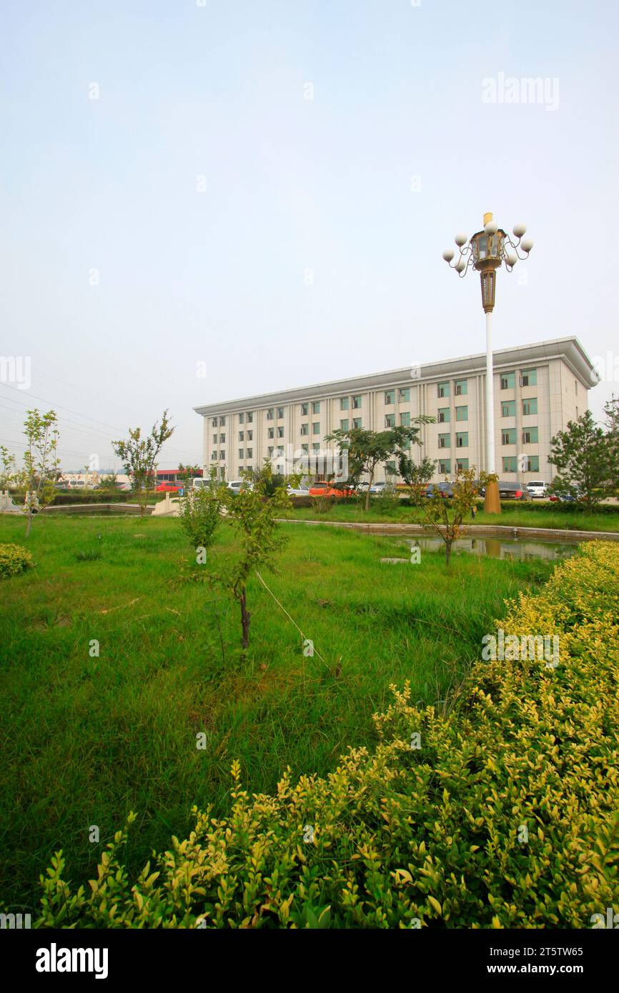 Dormitory building hi-res stock photography and images - Alamy