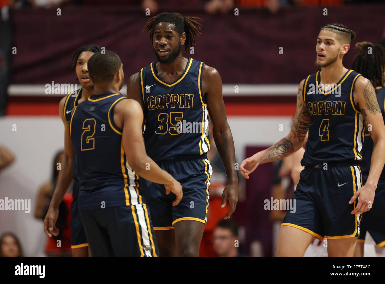 Harrison horton hi-res stock photography and images - Alamy