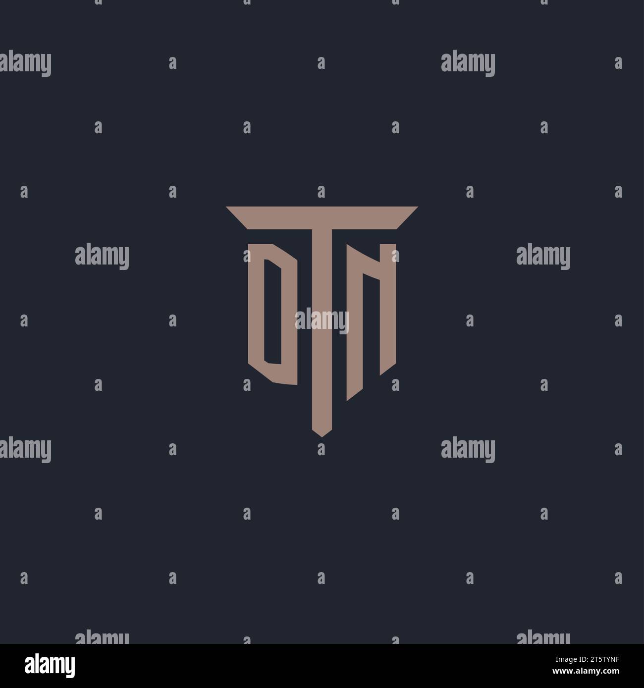 Dn vector vectors hi-res stock photography and images - Alamy