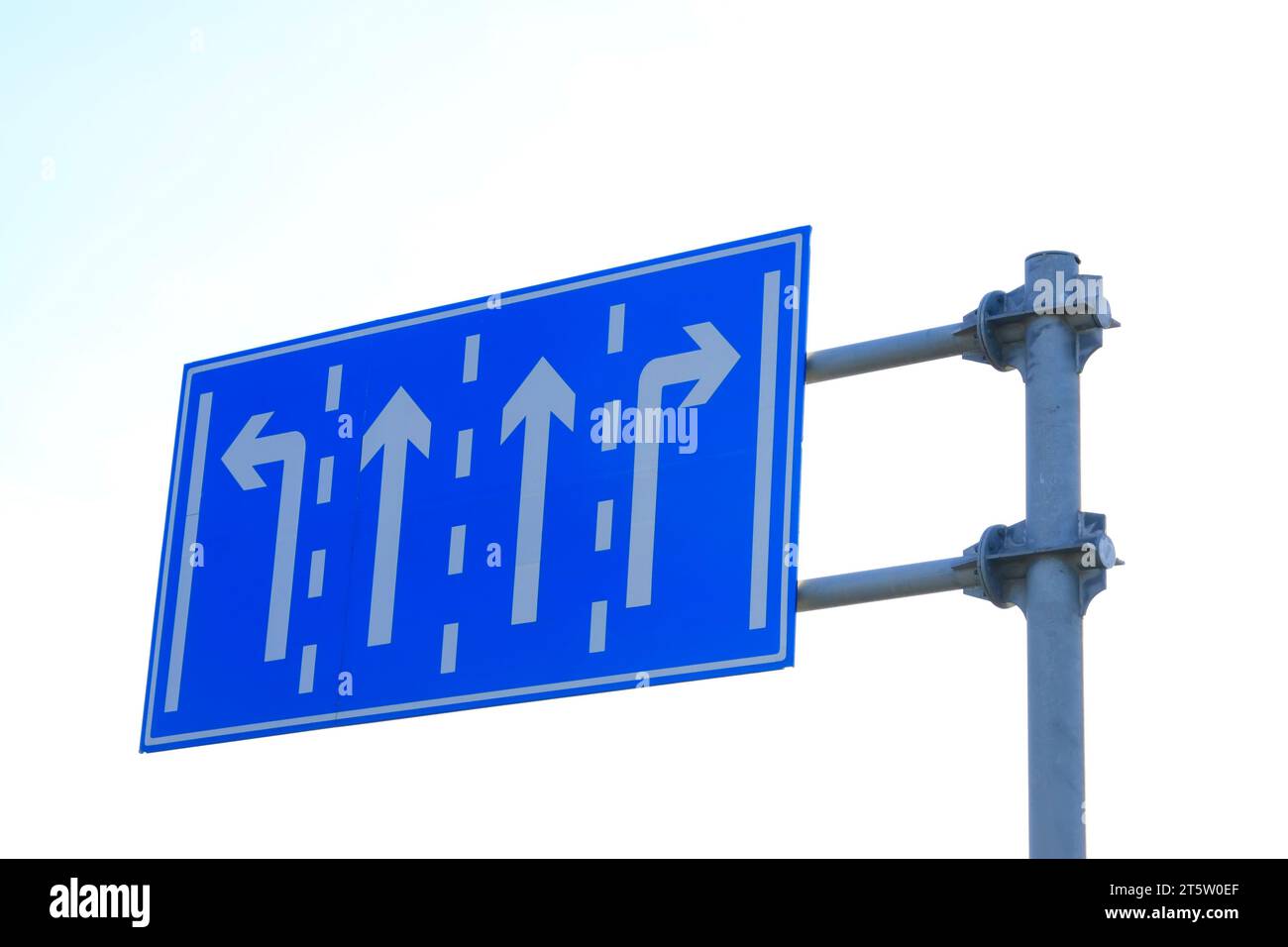 Turning indicator hi-res stock photography and images - Alamy