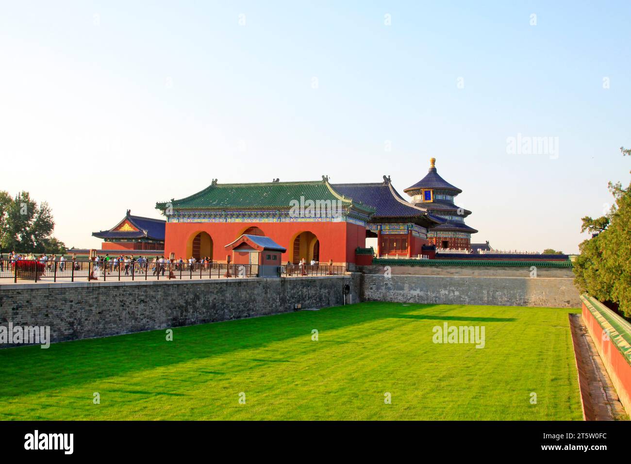 Danbi bridge hi-res stock photography and images - Alamy