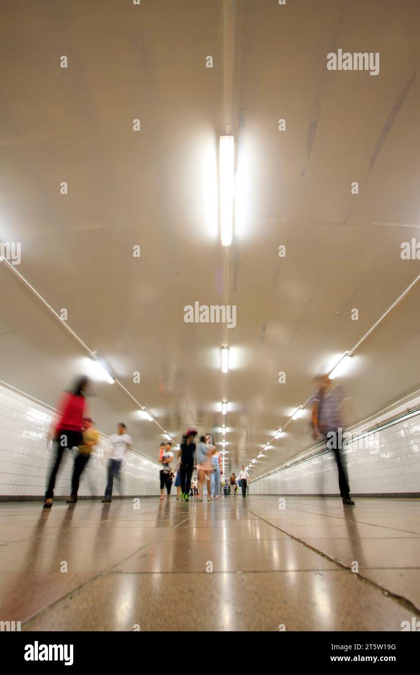 Underground city beijing hi-res stock photography and images - Alamy