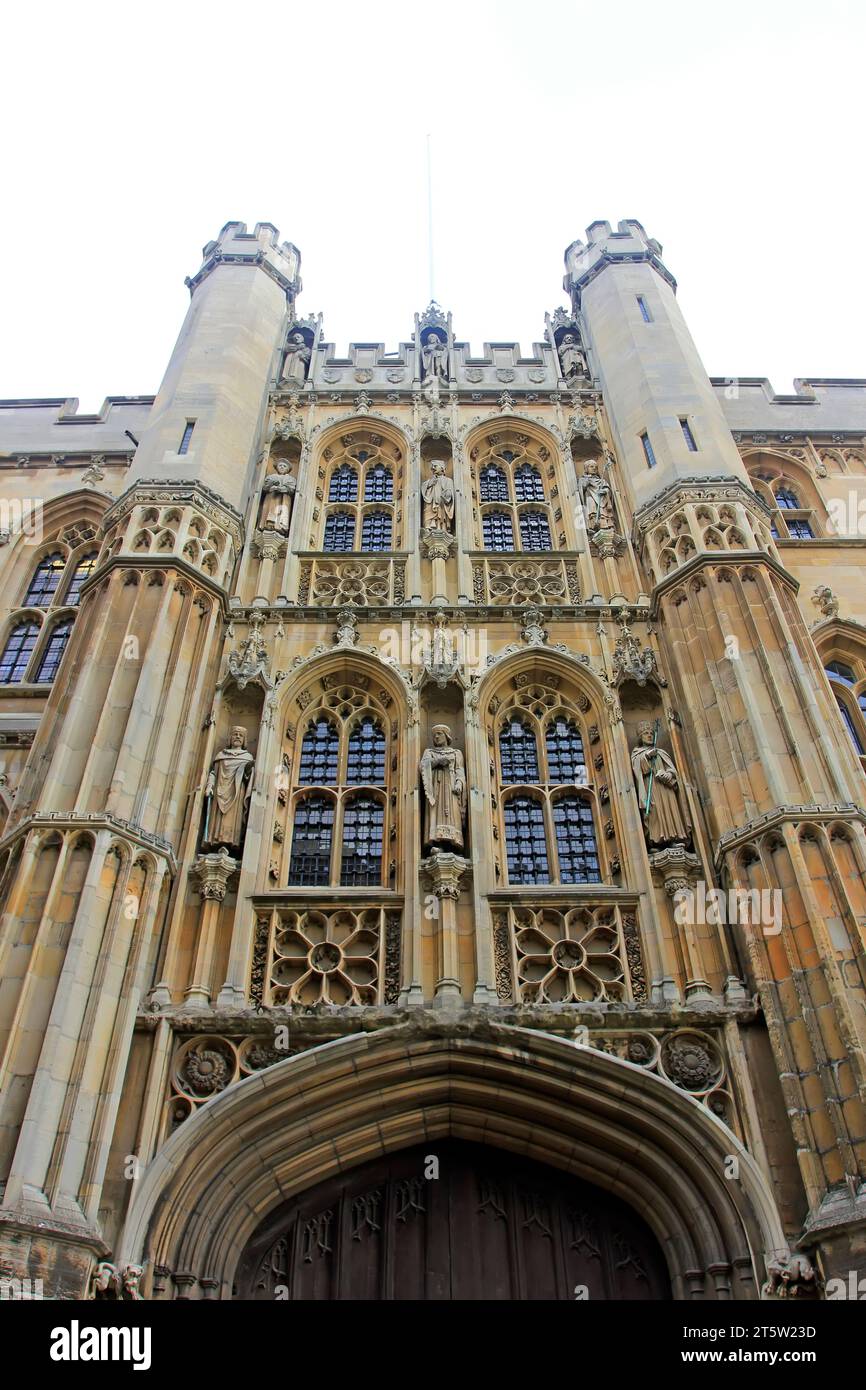 Beautiful window, European architecture Stock Photo - Alamy